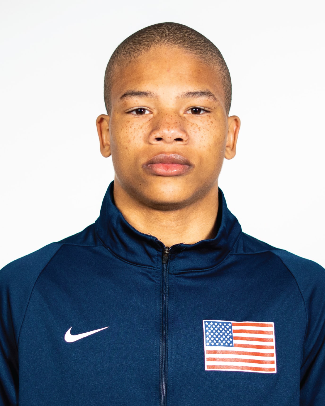 USA Boxing | Curmel Moton