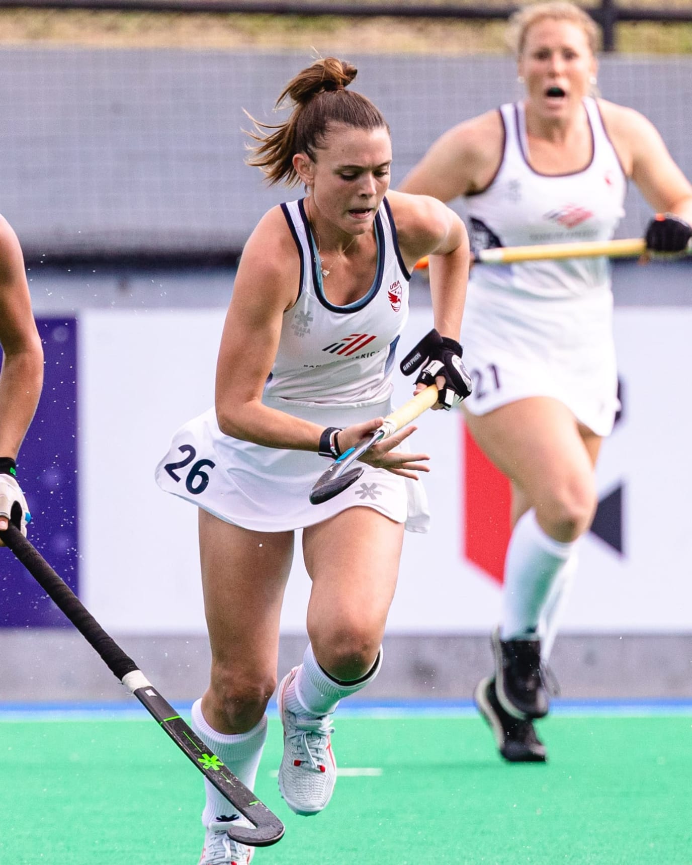 USA Field Hockey | Hope Rose