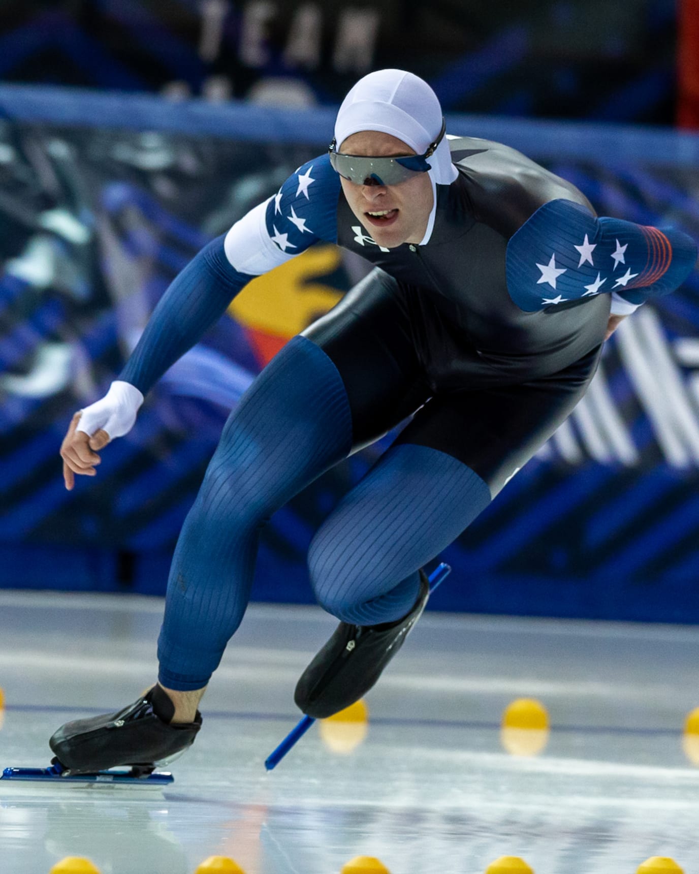 US Speedskating | William Gebauer