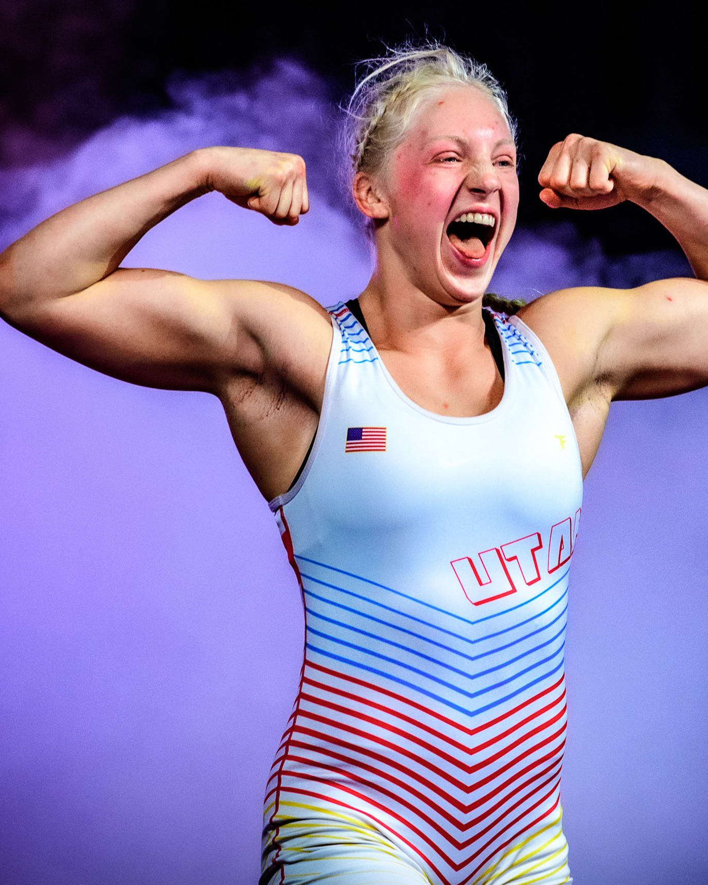 USA Wrestling | Brooklyn Hays