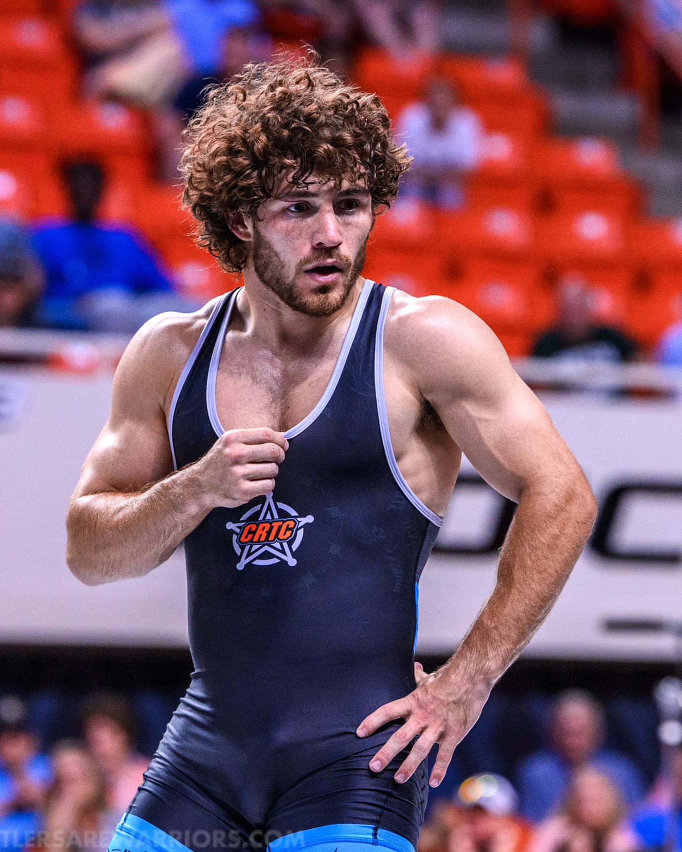 USA Wrestling | Daton Fix