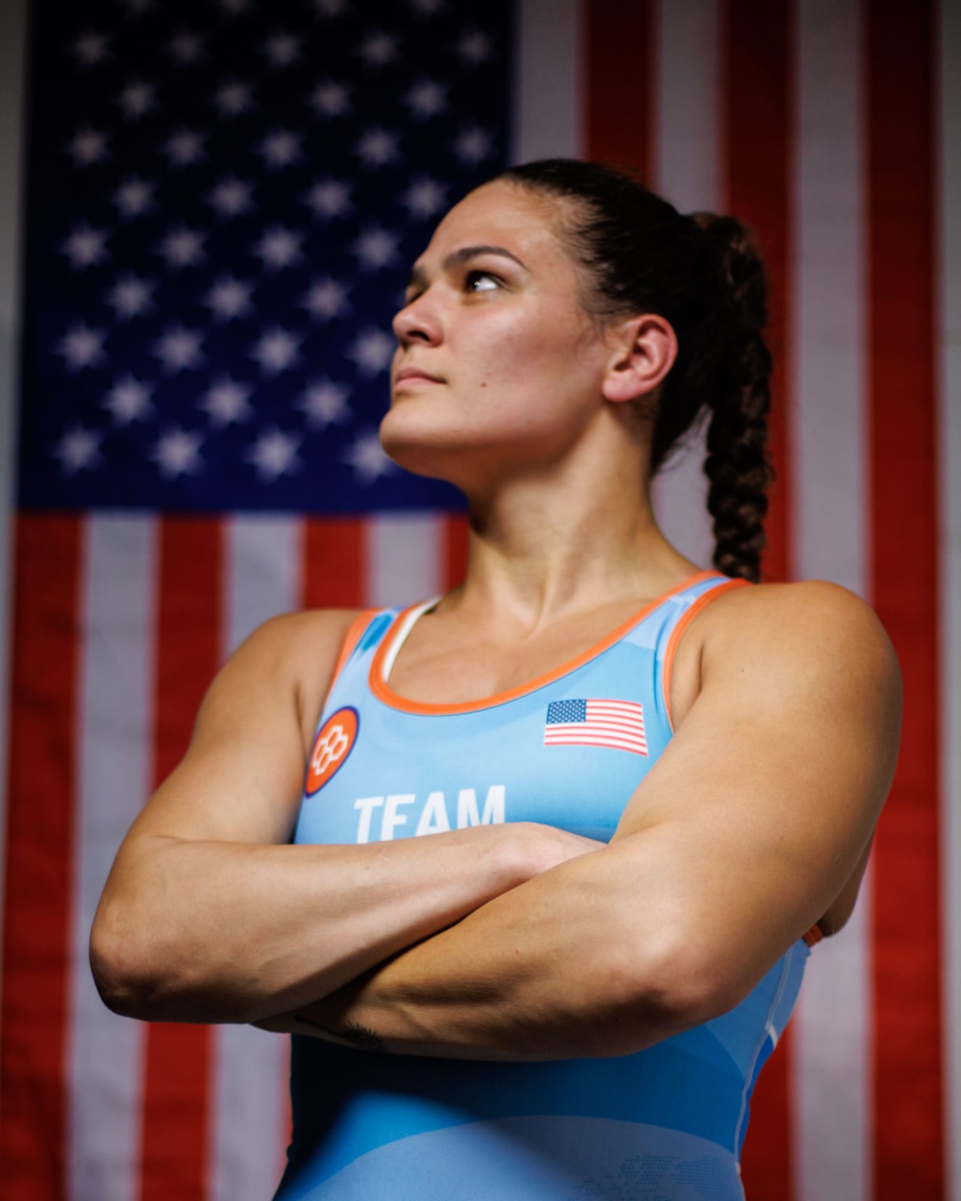 USA Wrestling | Kayla Miracle