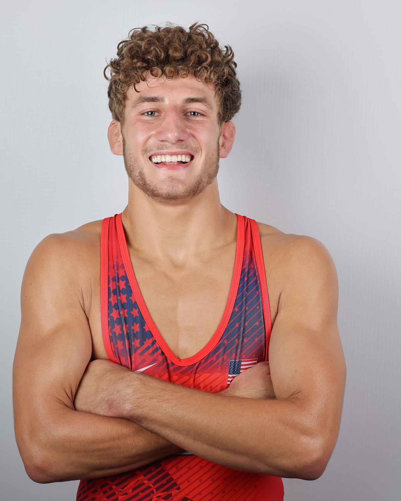 USA Wrestling | Mitchell Mesenbrink