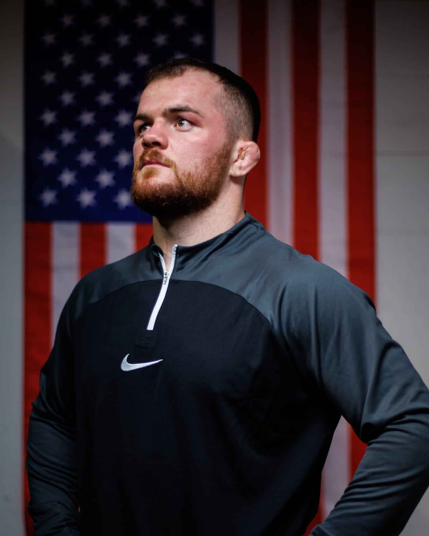 USA Wrestling | Zachary Braunagel