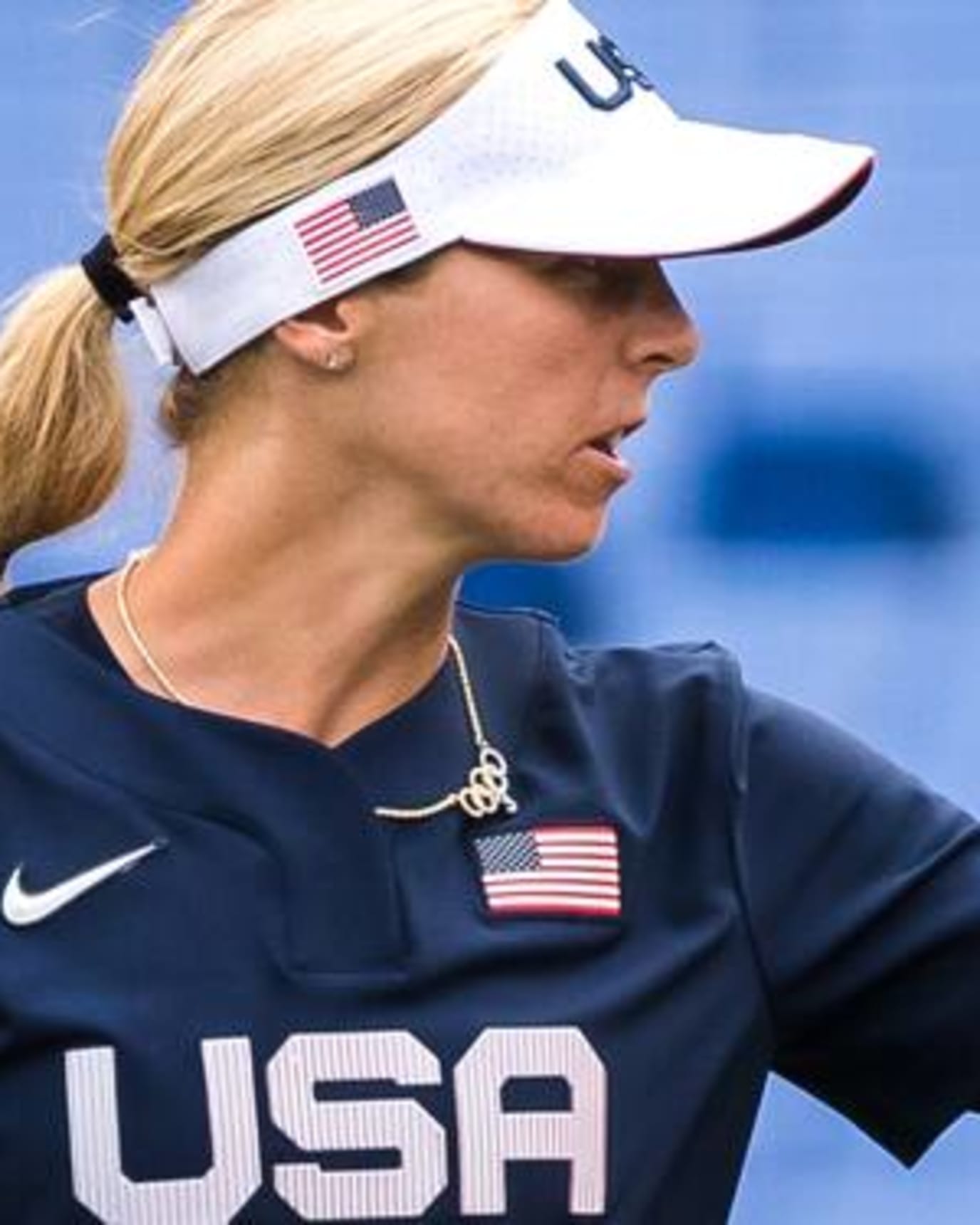 Team USA | Ally Carda