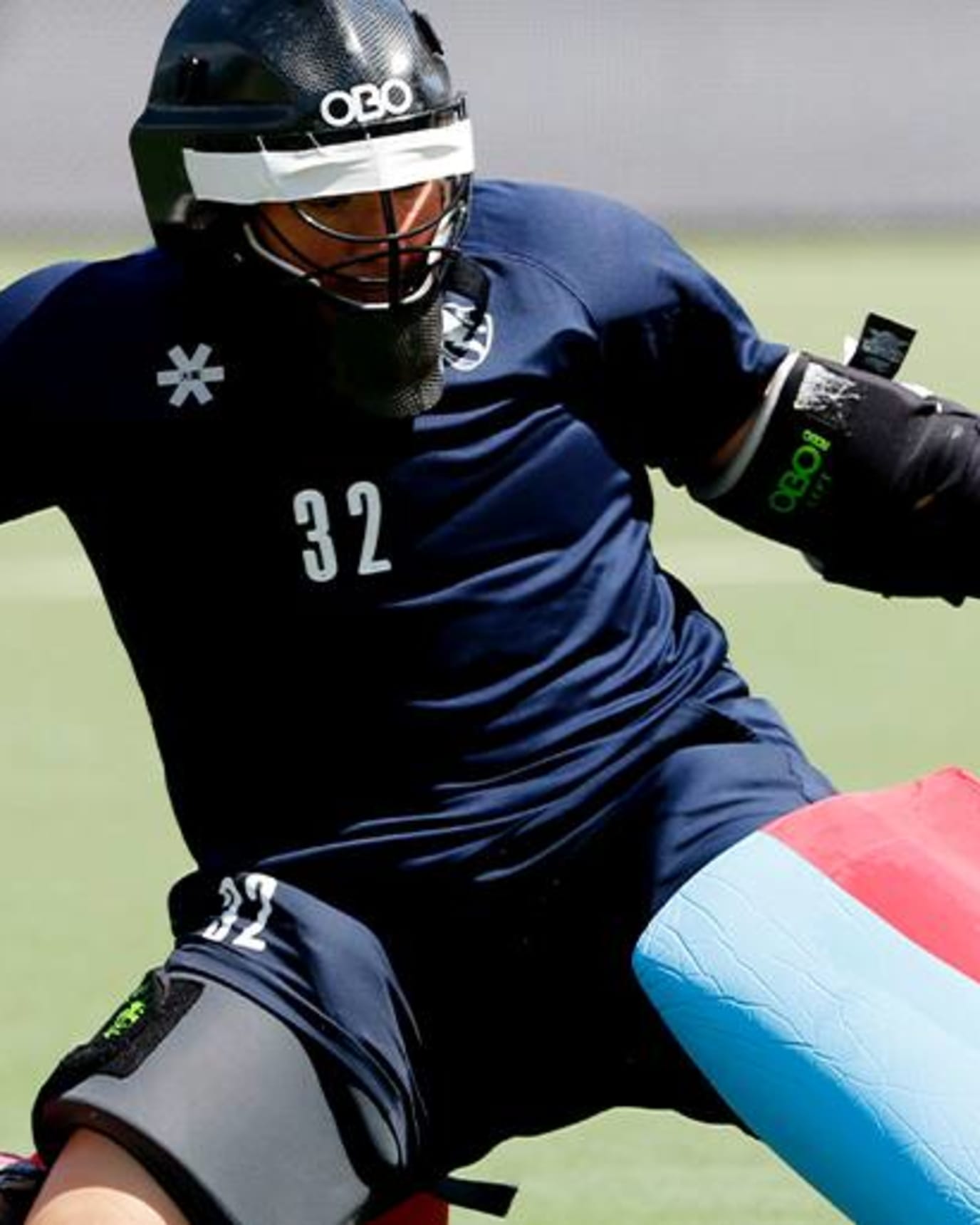 Team USA | Jenny Rizzo