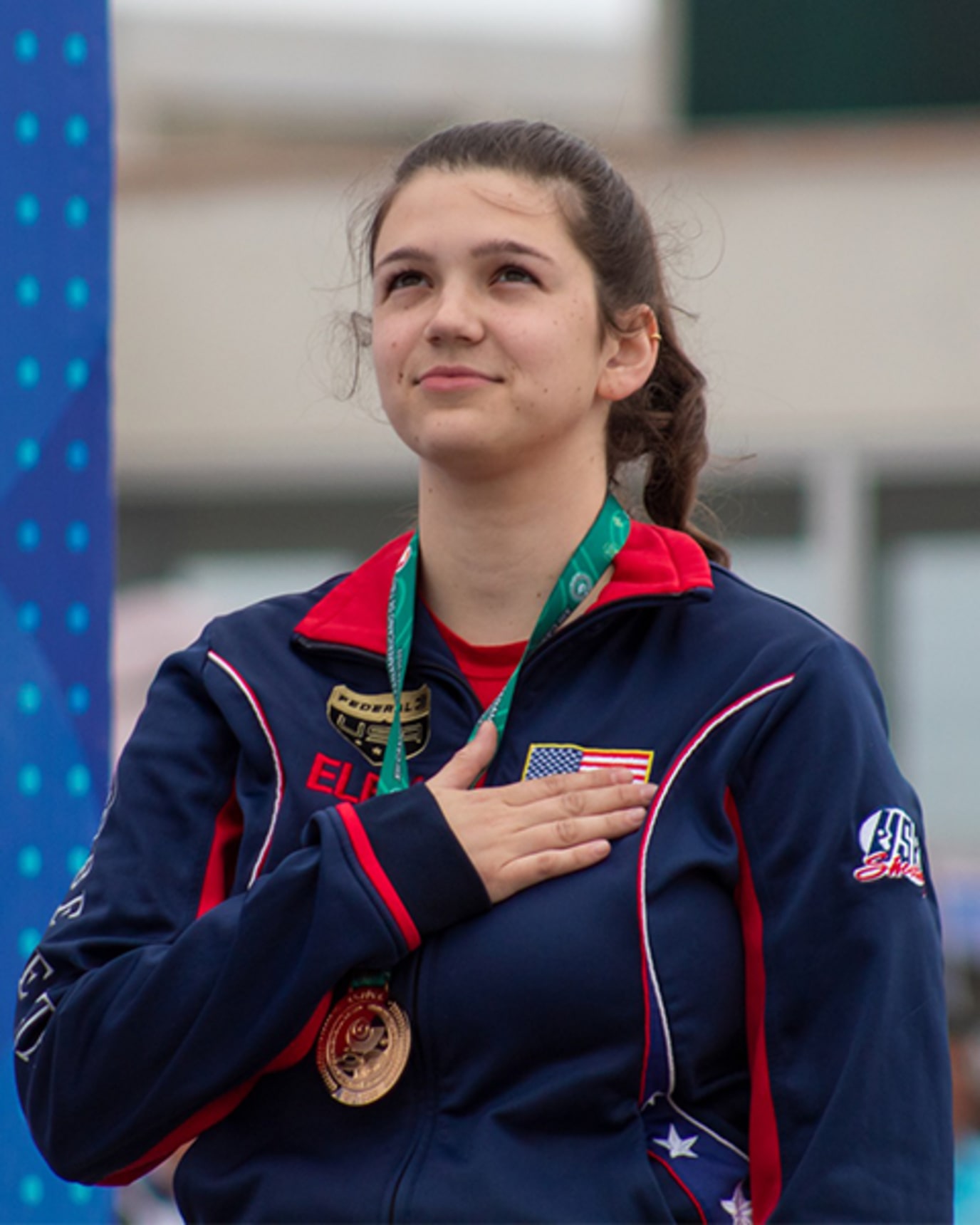 Team USA | Katelyn Abeln
