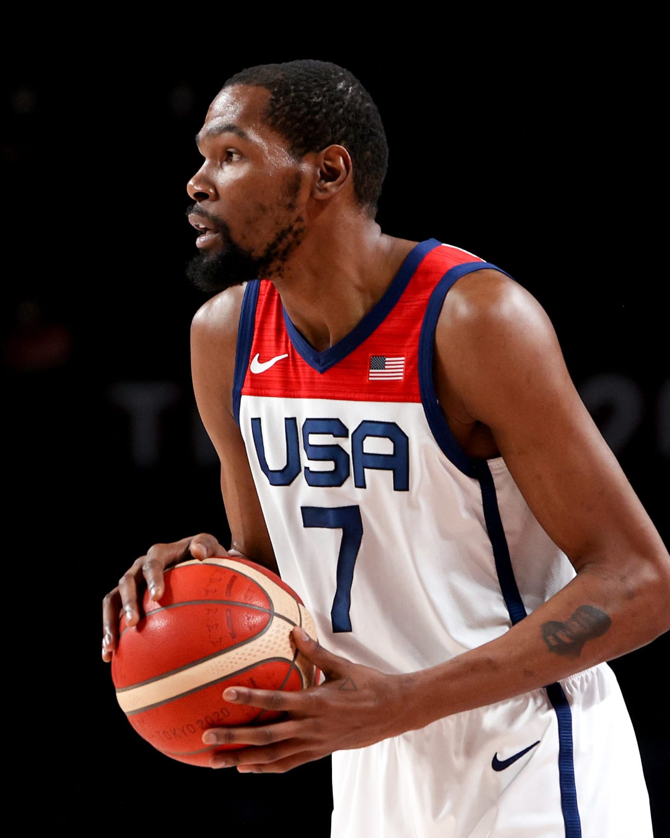 Team USA | Kevin Durant