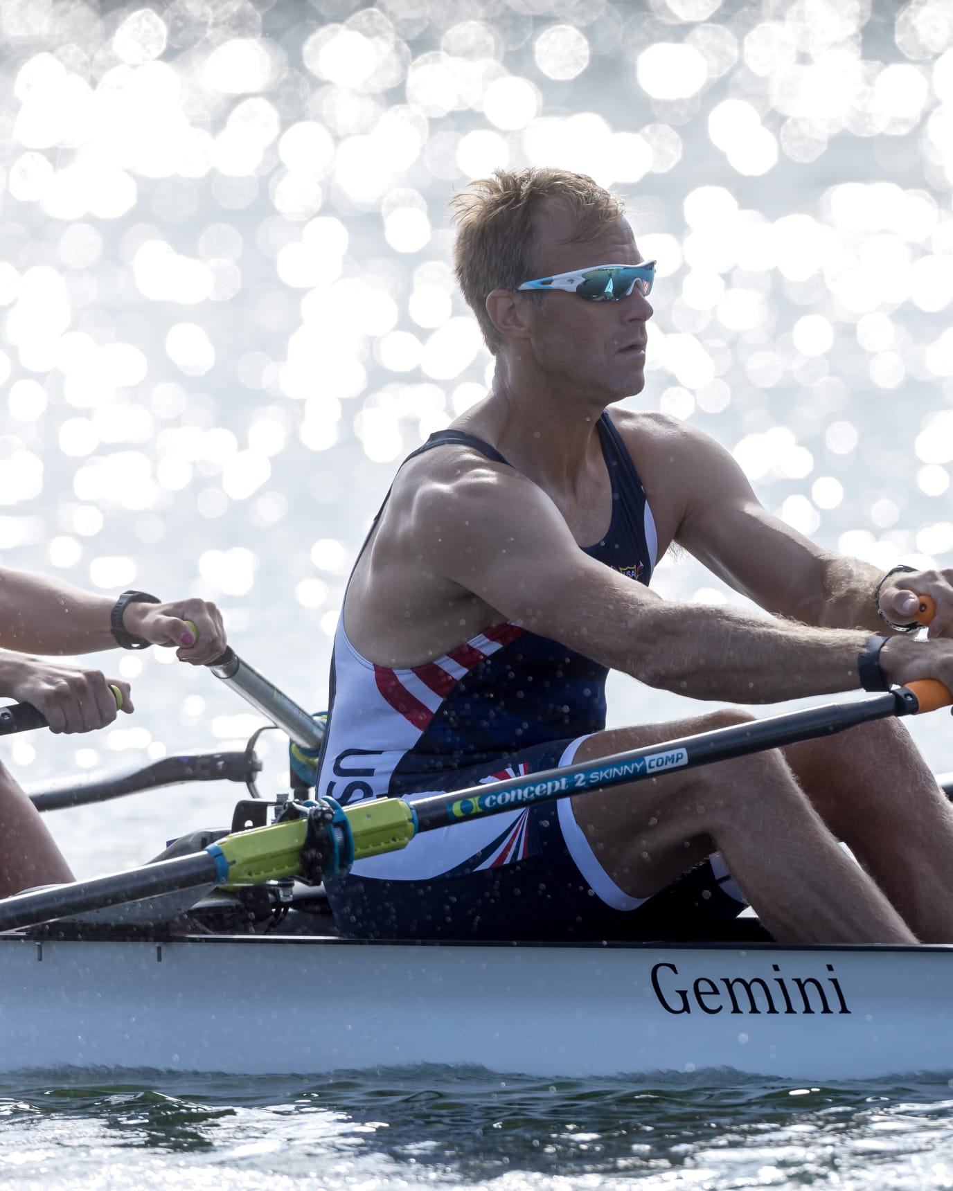 Team USA | Todd Vogt