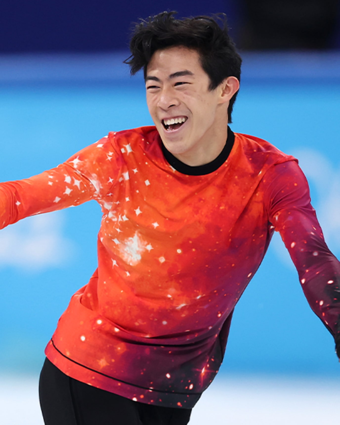 Team USA | Nathan Chen