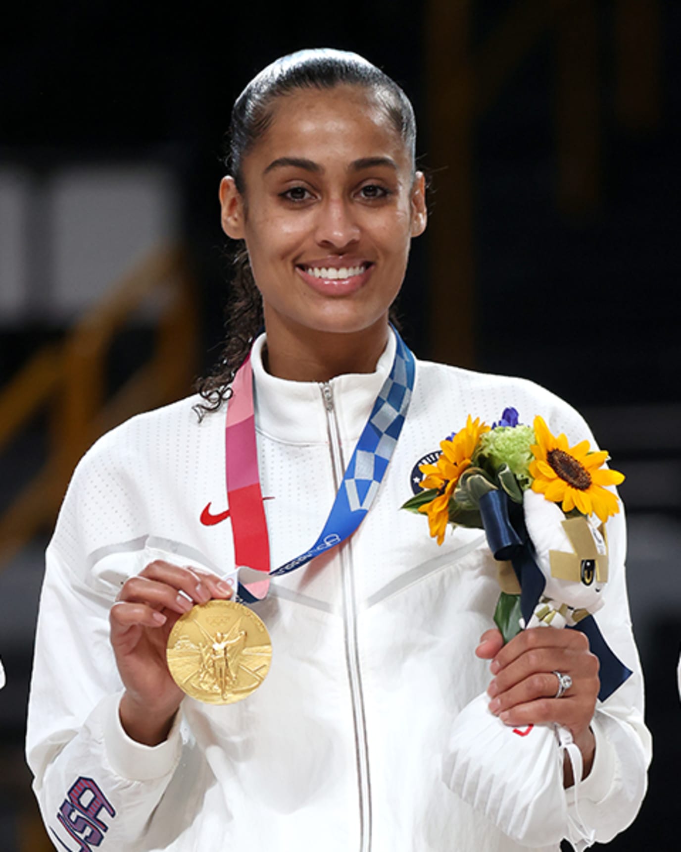 Team USA | Skylar Diggins-Smith