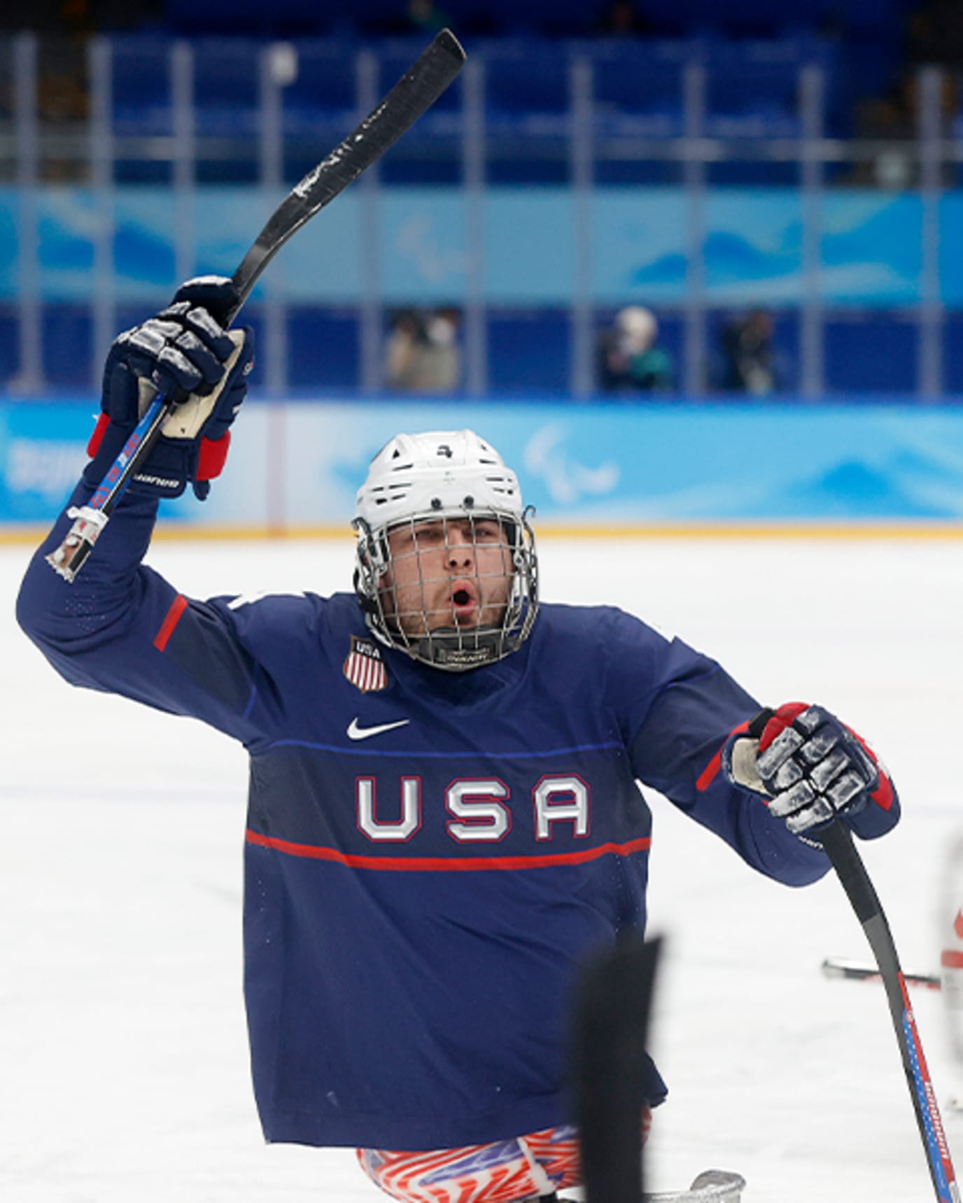 Team USA | Brody Roybal