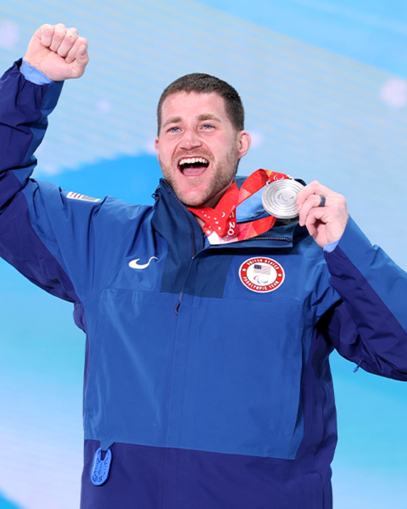 Team USA | Mike Schultz