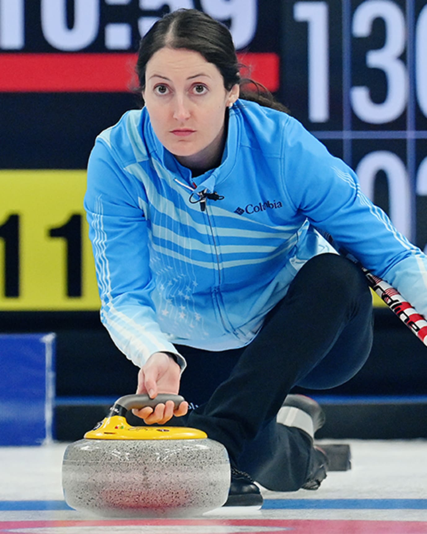 Team USA | Tabitha Peterson