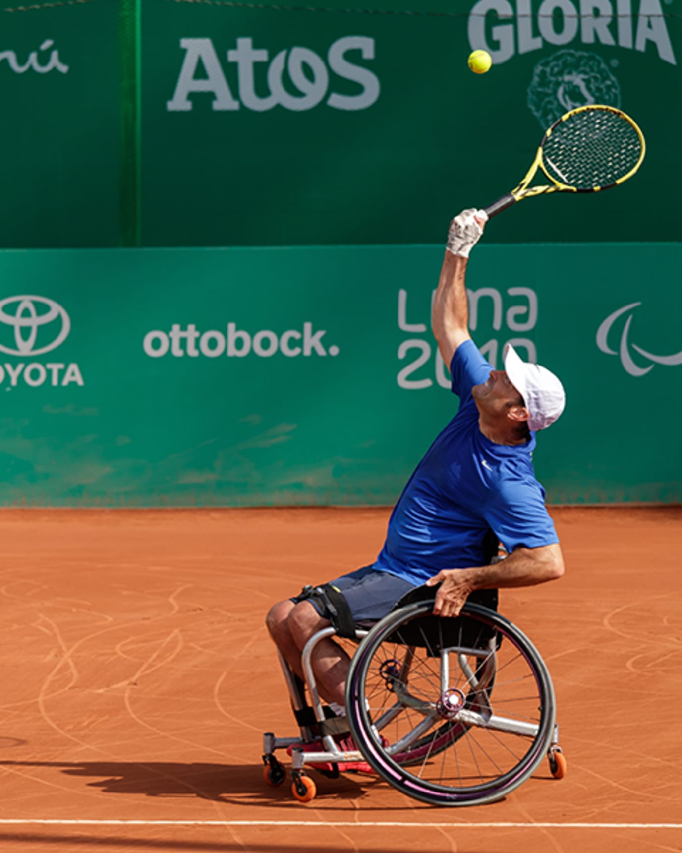 Team USA | David Wagner