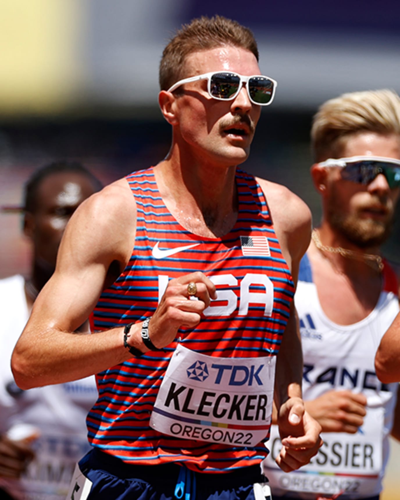 Team USA | Joe Klecker