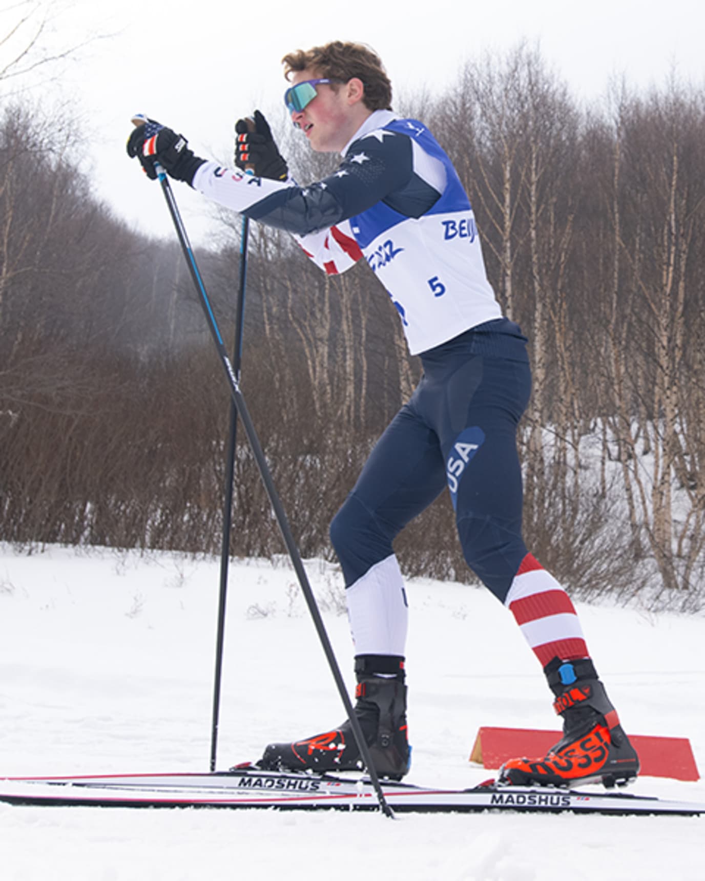 Team USA | Max Nelson