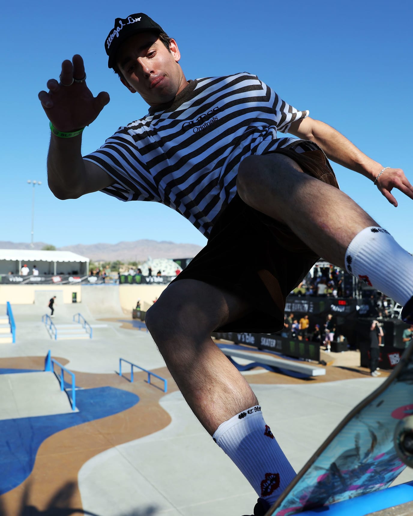 Team USA | Alex Midler