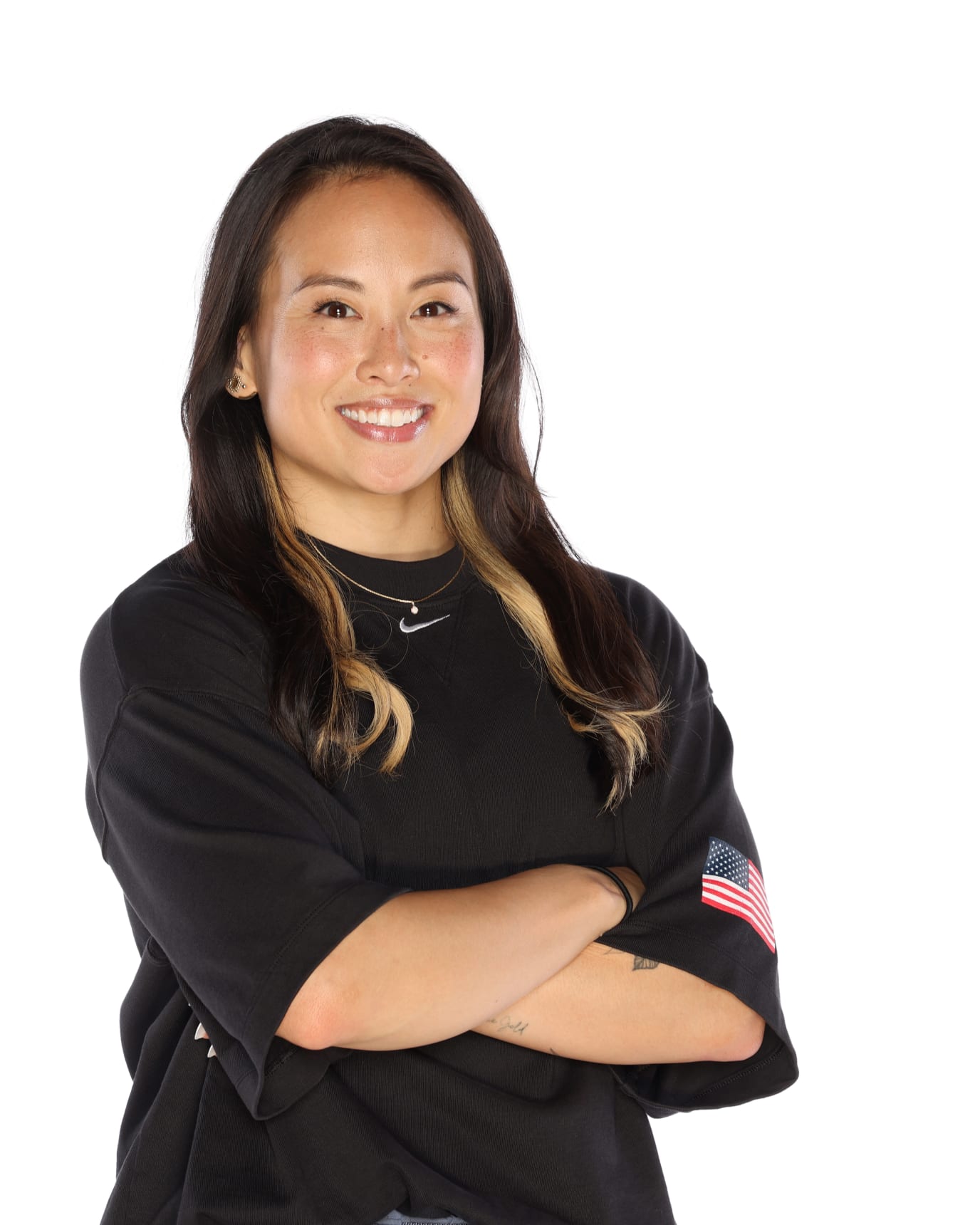 Team USA | Sunny Choi