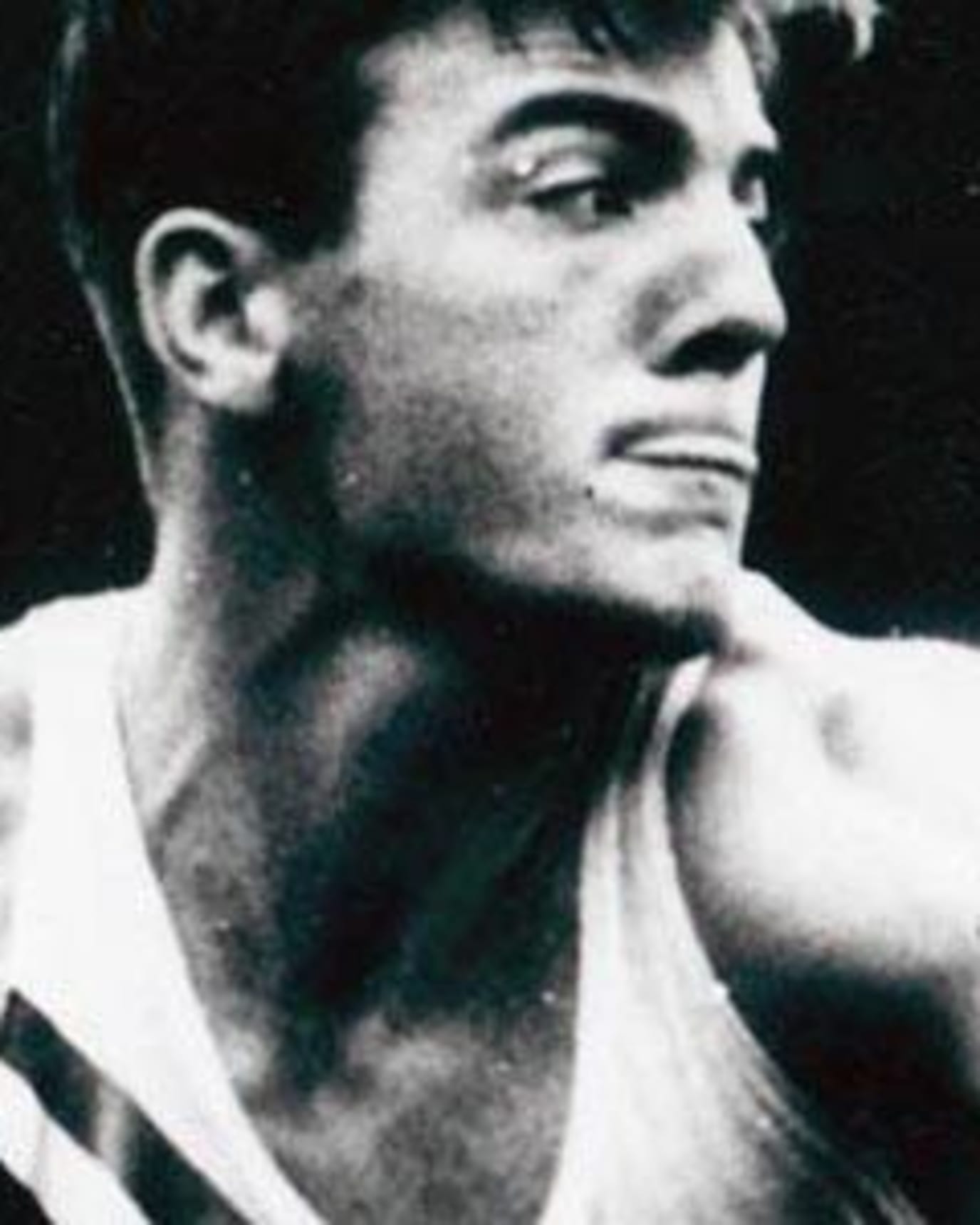 Team USA | Bob Mathias