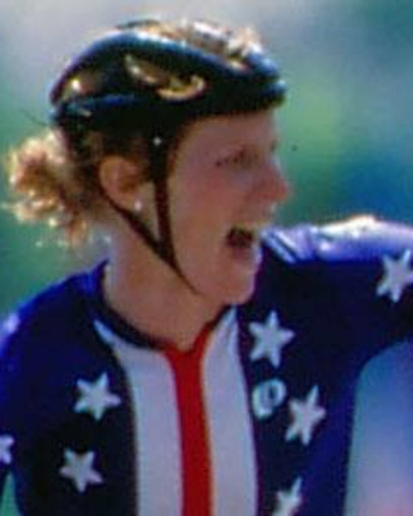 Team USA | Connie Carpenter-Phinney