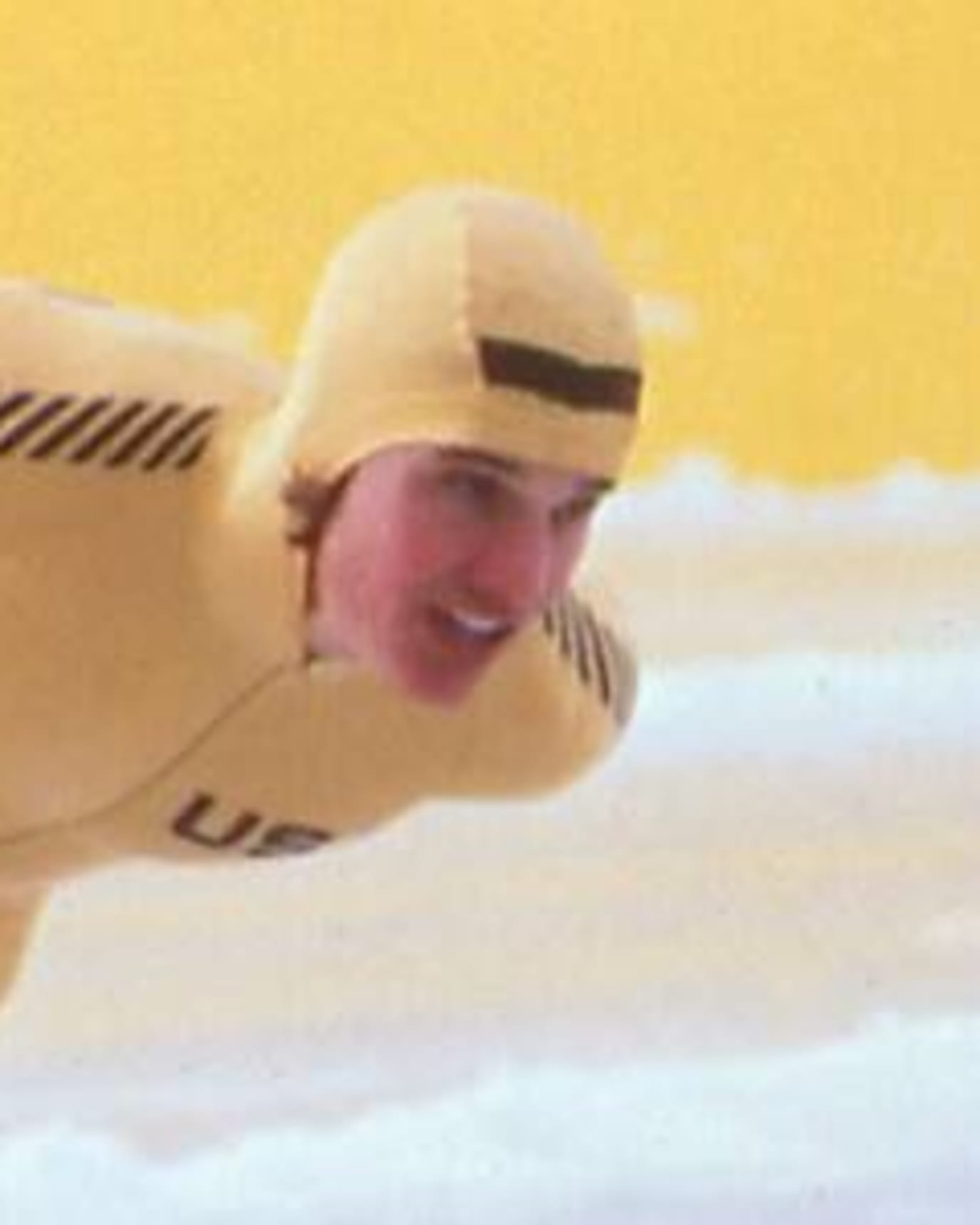 Team USA | Eric Heiden