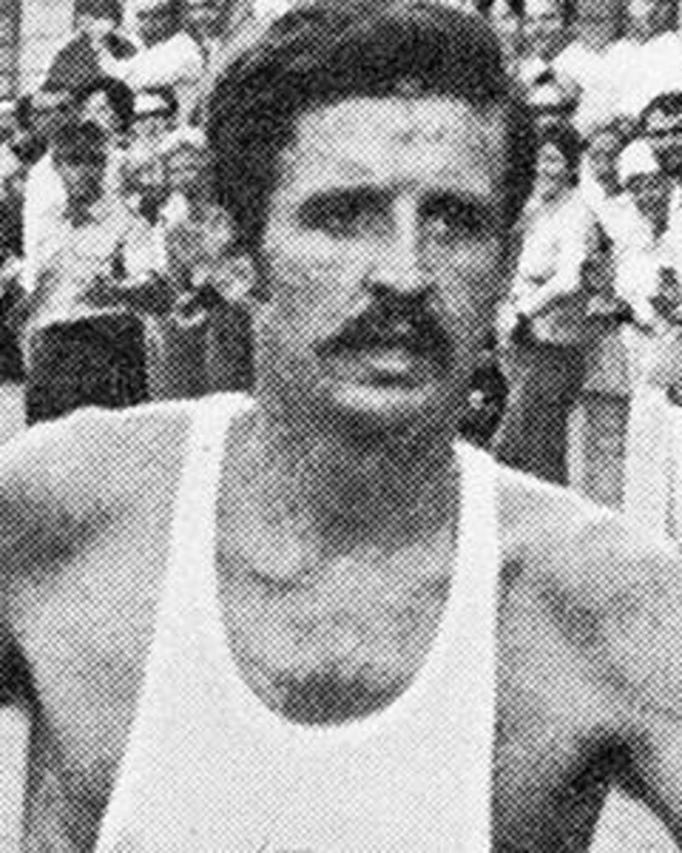 Team USA | Frank Shorter