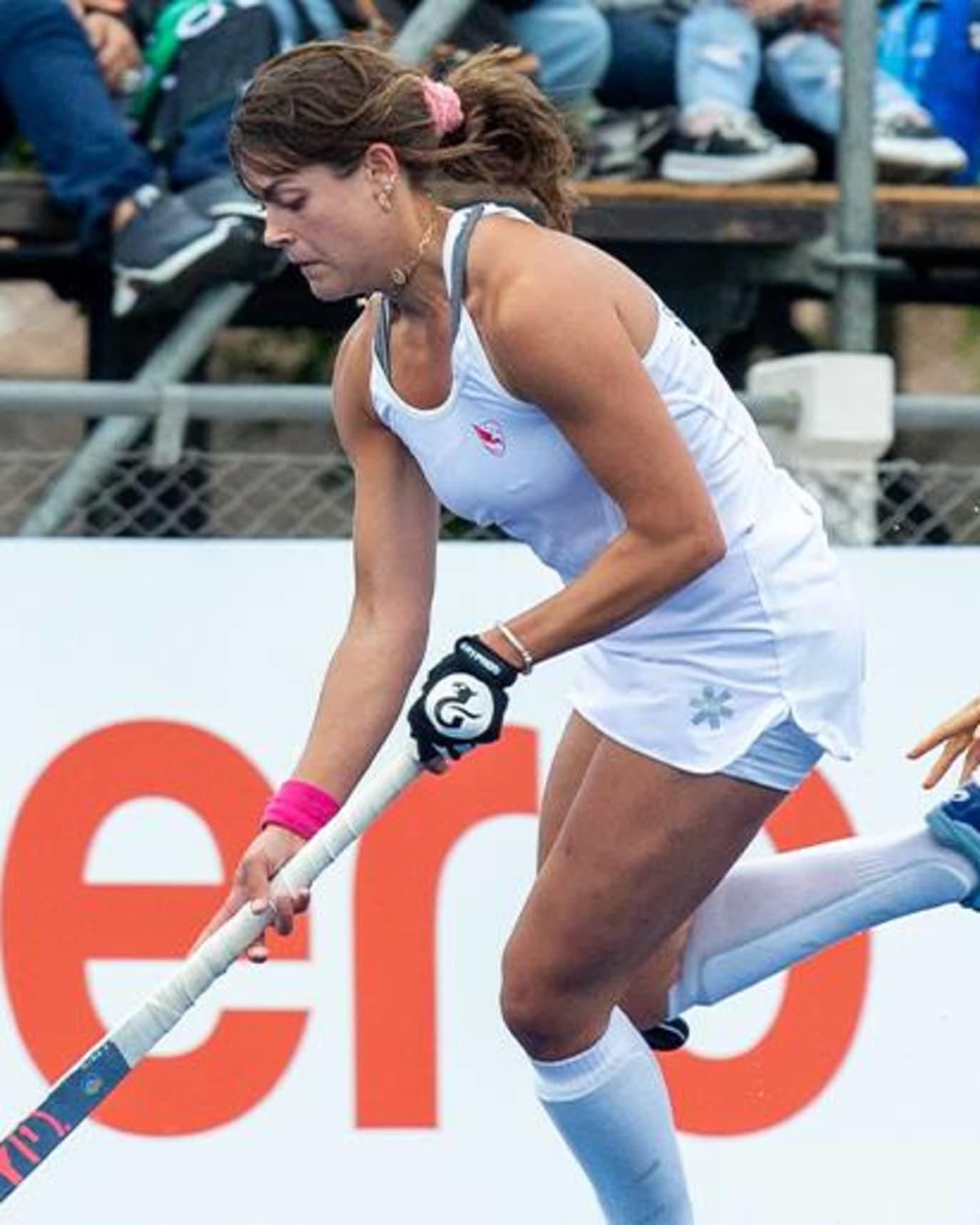 Team USA | Meredith Sholder