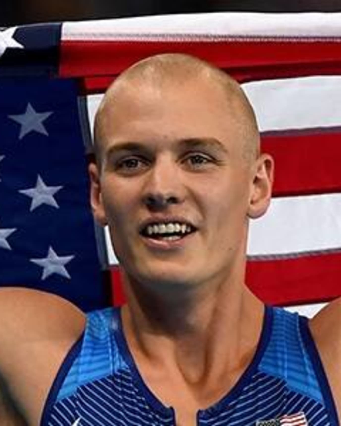 Team USA | Sam Kendricks