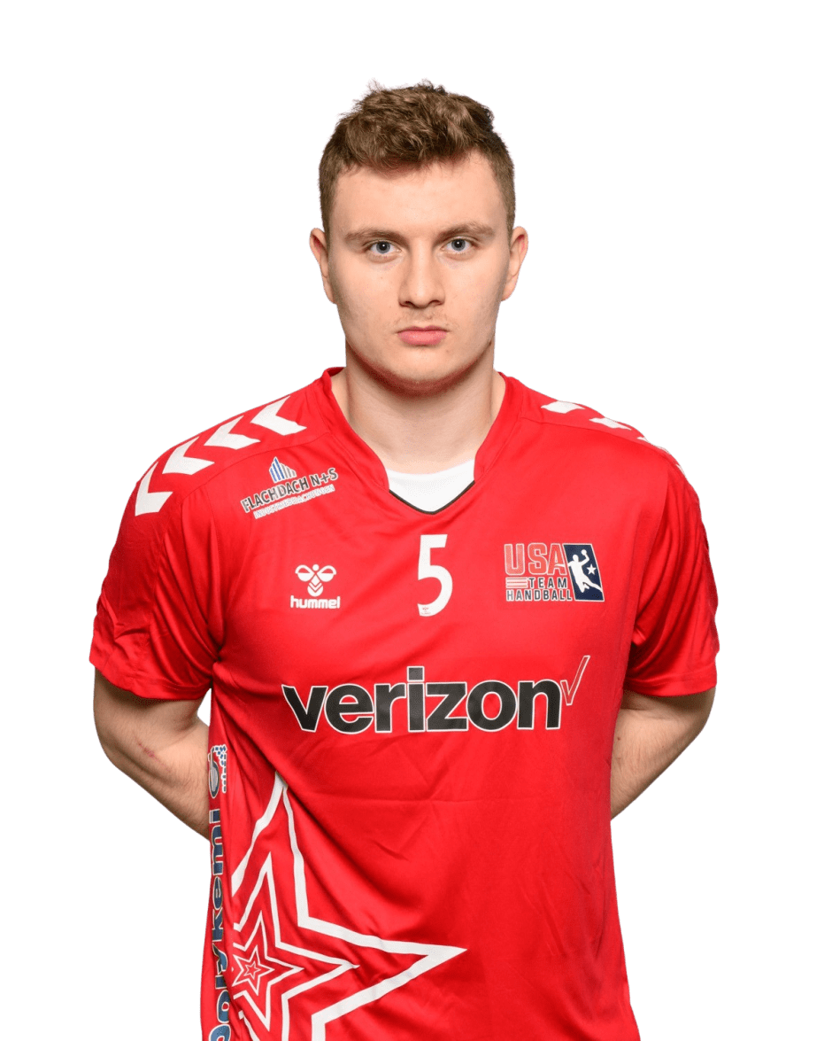 USA Handball | 2023 Pan American Games