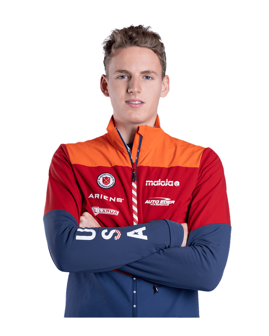 US Biathlon | Youth Junior World Championships Team