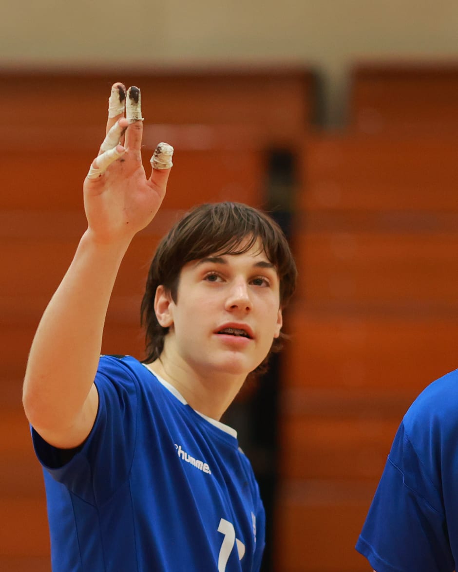 USA Handball | 2023 Pan American Games