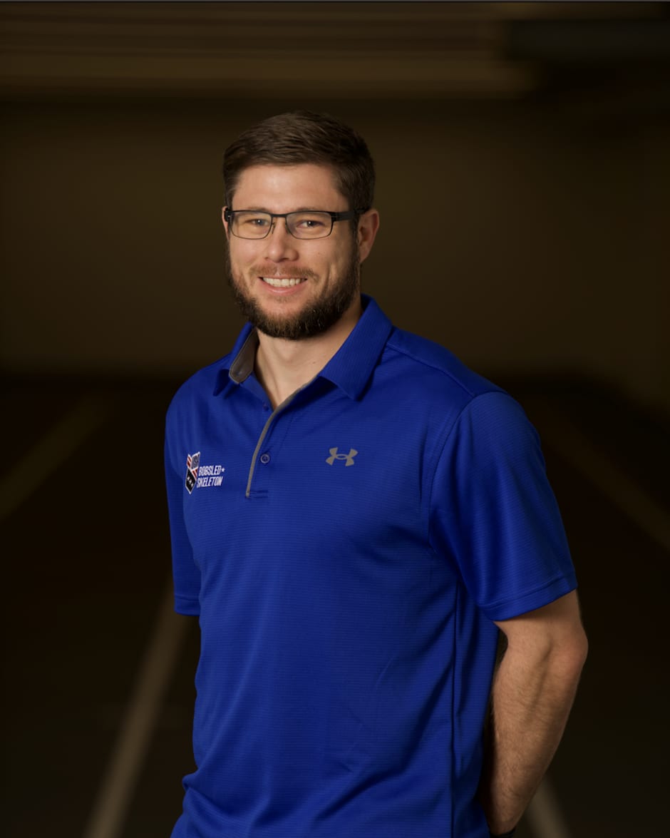 USA Bobsled-Skeleton | Skeleton World Cup Team