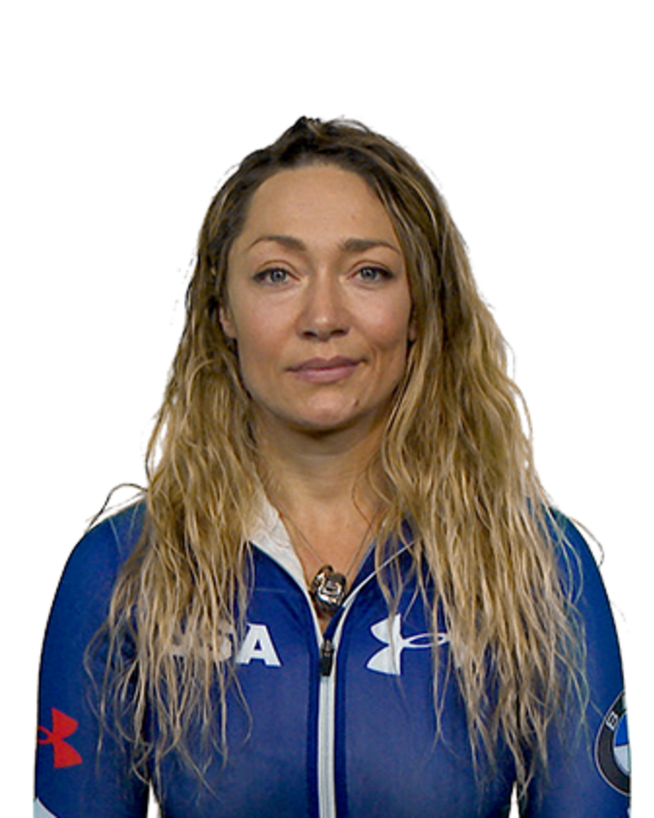 USA Bobsled-Skeleton | Skeleton World Cup Team