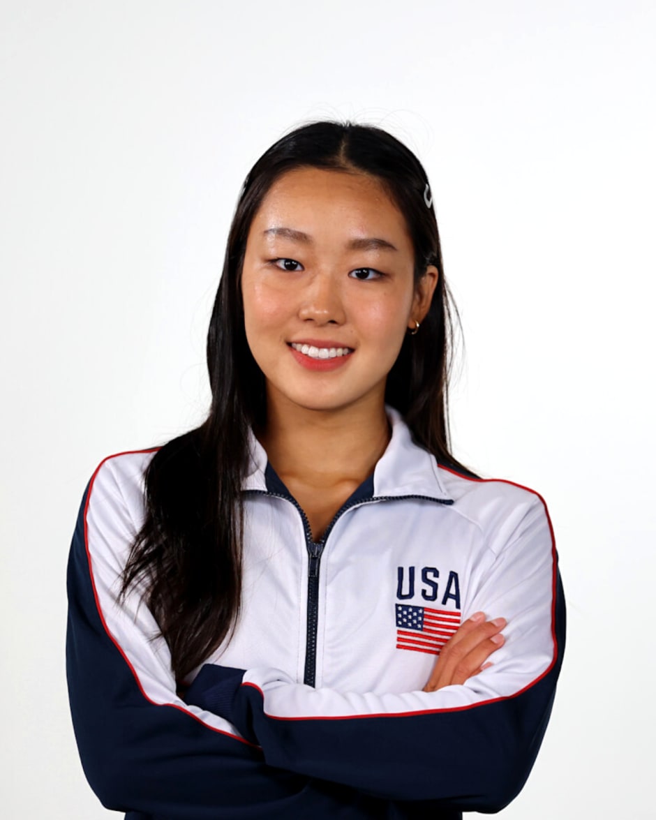 USA Artistic Swimming | 2024 World Aquatics Championships
