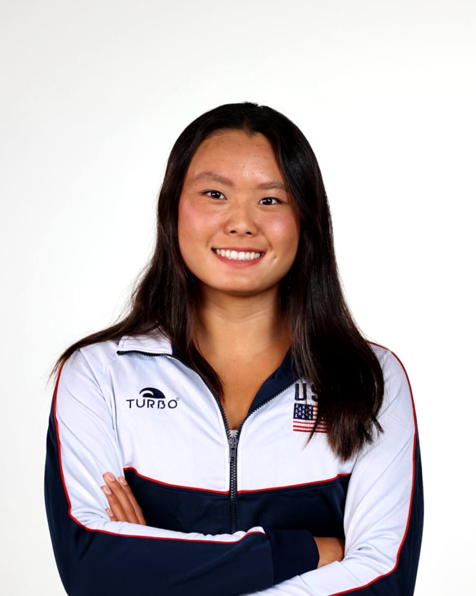 USA Artistic Swimming | 2024 World Aquatics Championships