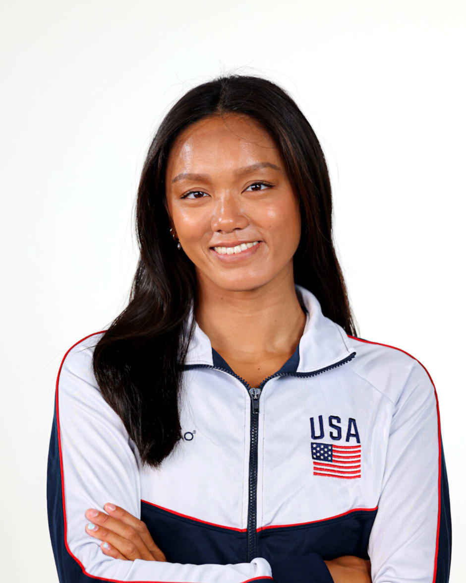 USA Artistic Swimming | 2024 World Aquatics Championships