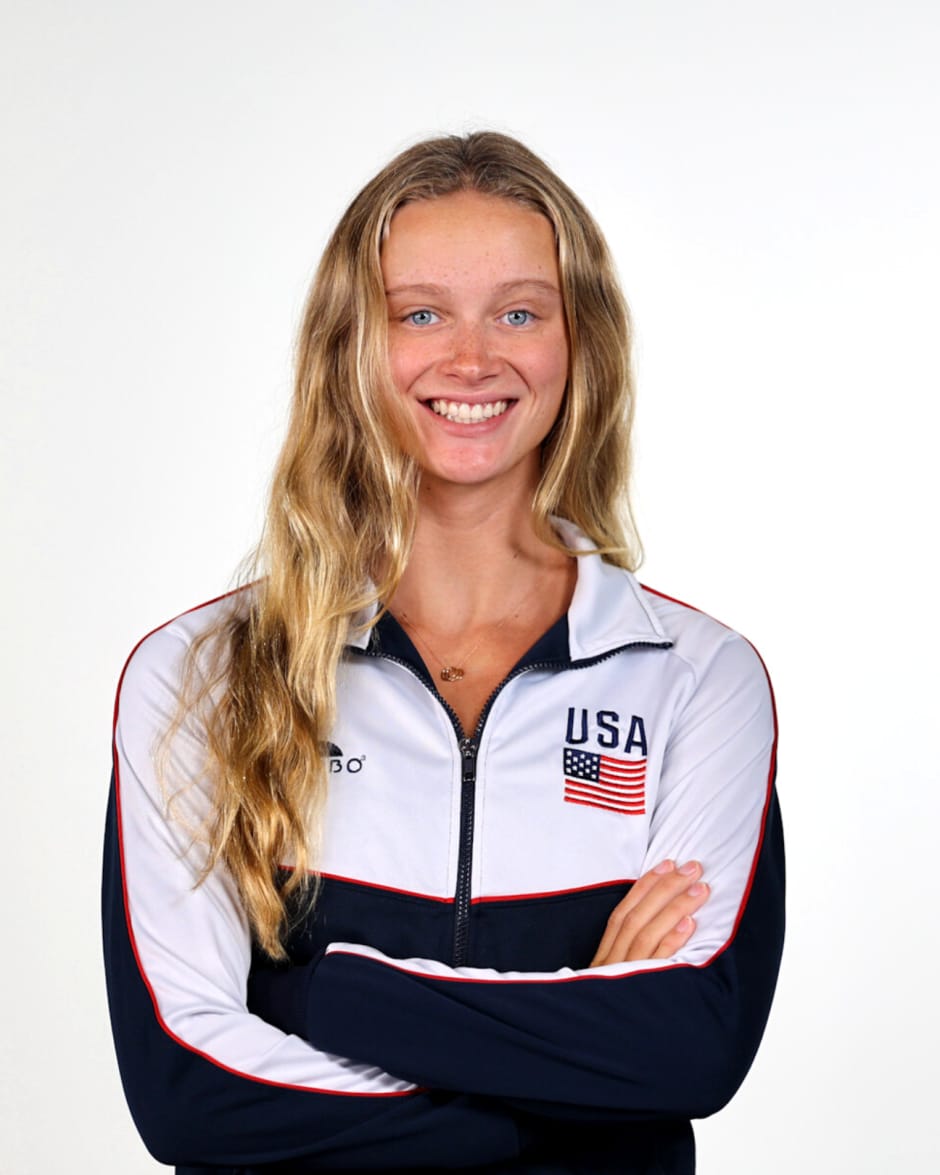 USA Artistic Swimming | 2024 World Aquatics Championships