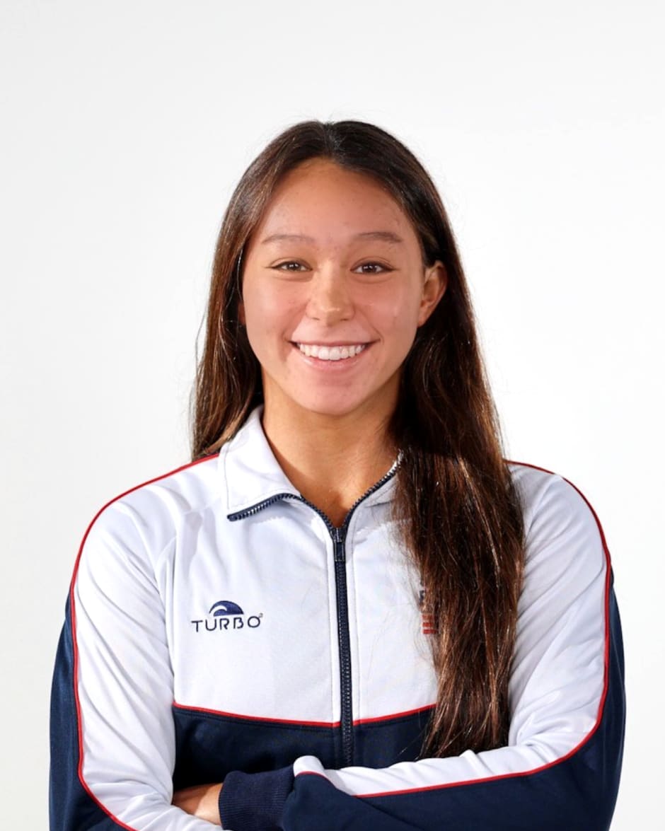 USA Artistic Swimming | 2024 World Aquatics Championships