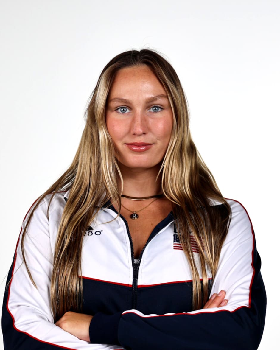 USA Artistic Swimming | 2024 World Aquatics Championships