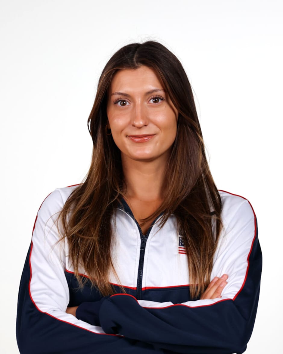 USA Artistic Swimming | 2024 World Aquatics Championships