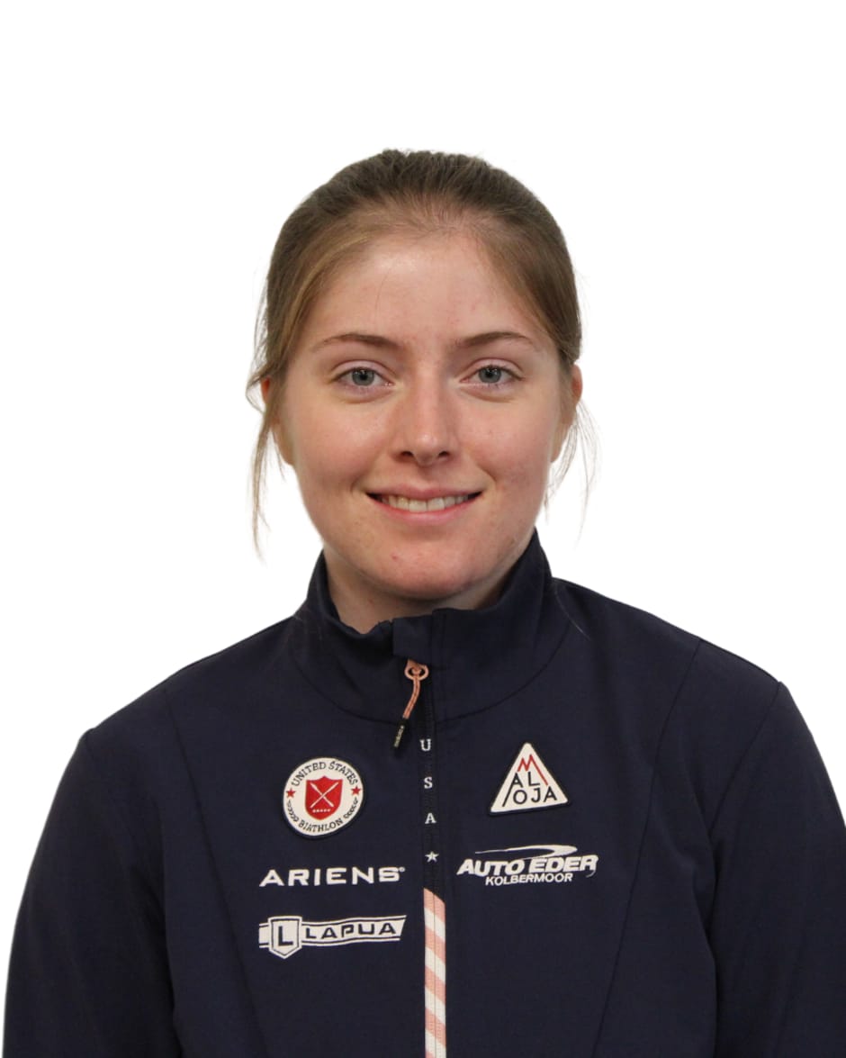 US Biathlon | Youth Junior World Championships Team