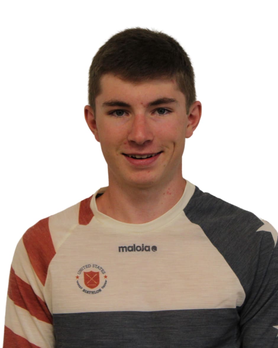 US Biathlon | Youth Junior World Championships Team