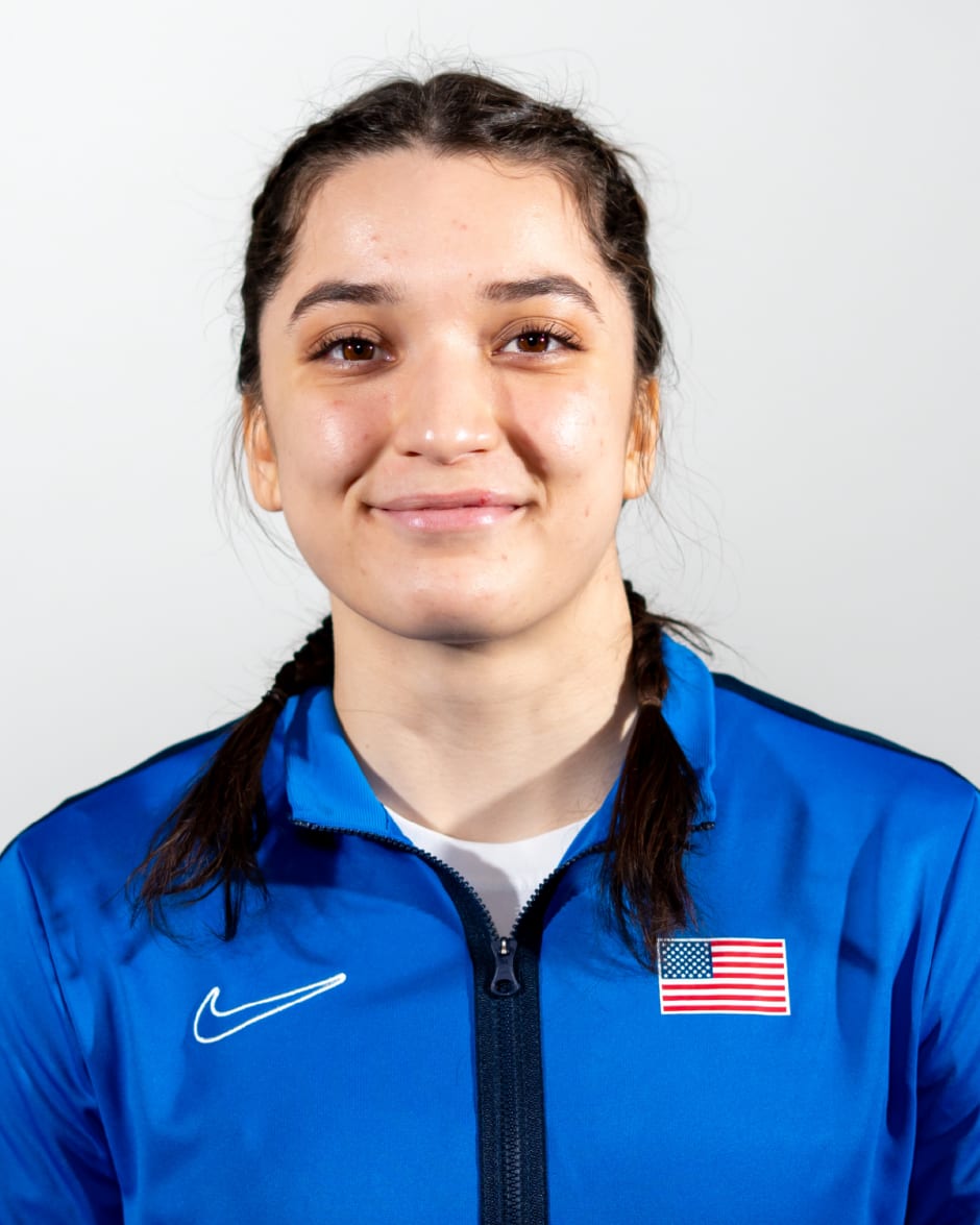 USA Boxing | Elite High Performance