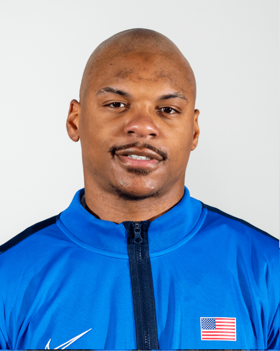 USA Boxing | Elite High Performance