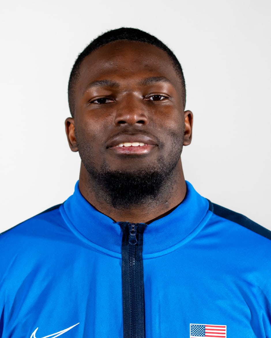 USA Boxing | Elite High Performance