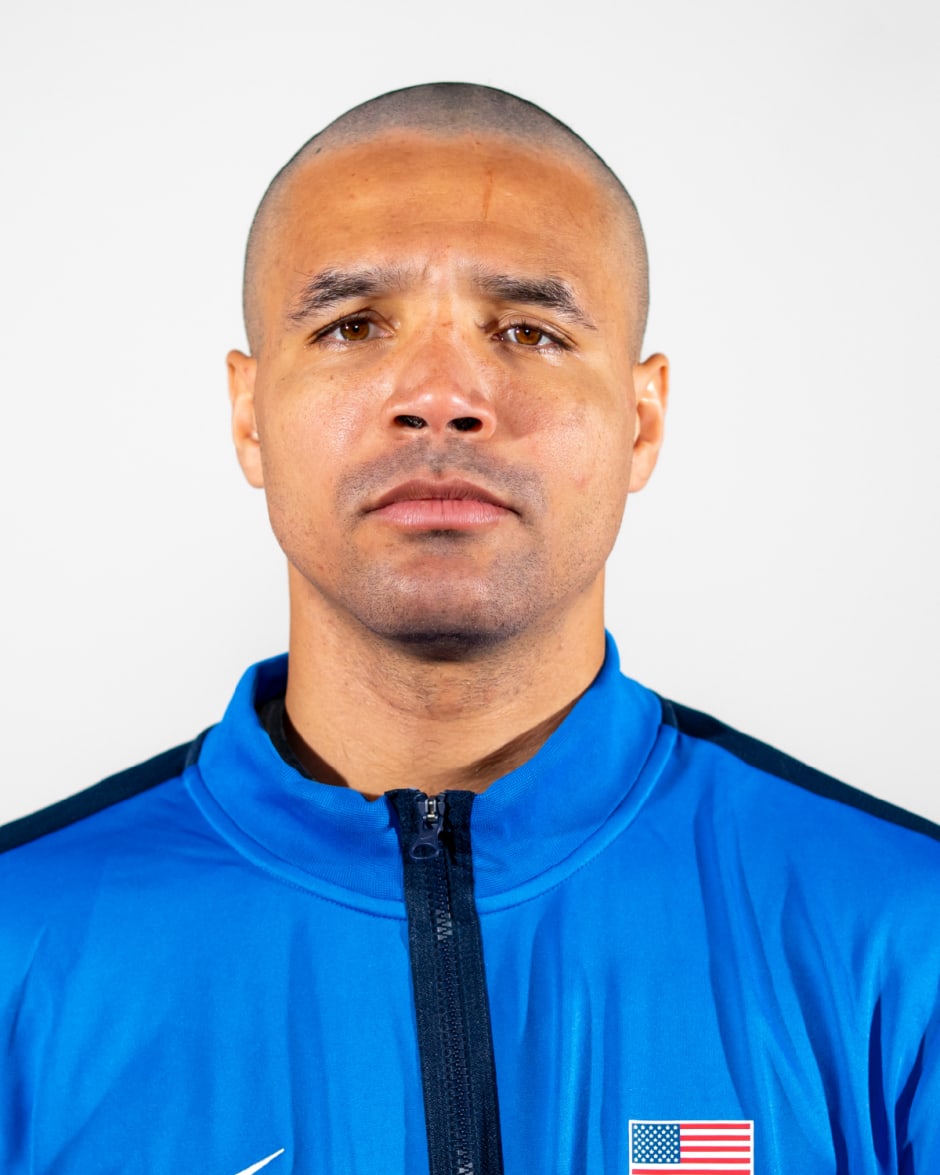 USA Boxing | Elite High Performance