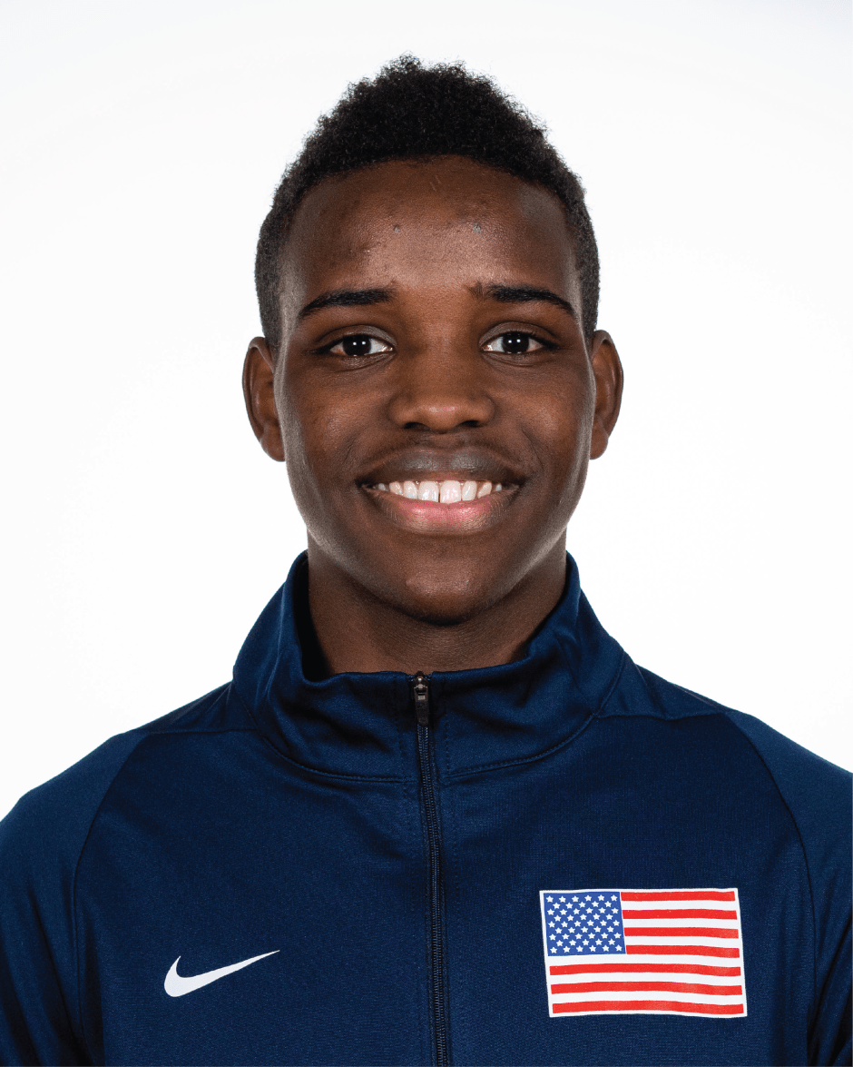 USA Boxing | Elite High Performance