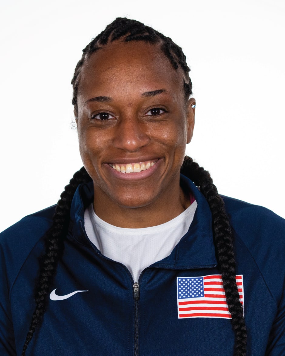 USA Boxing | Elite High Performance