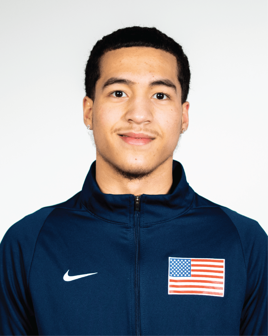 USA Boxing | Youth High Performance